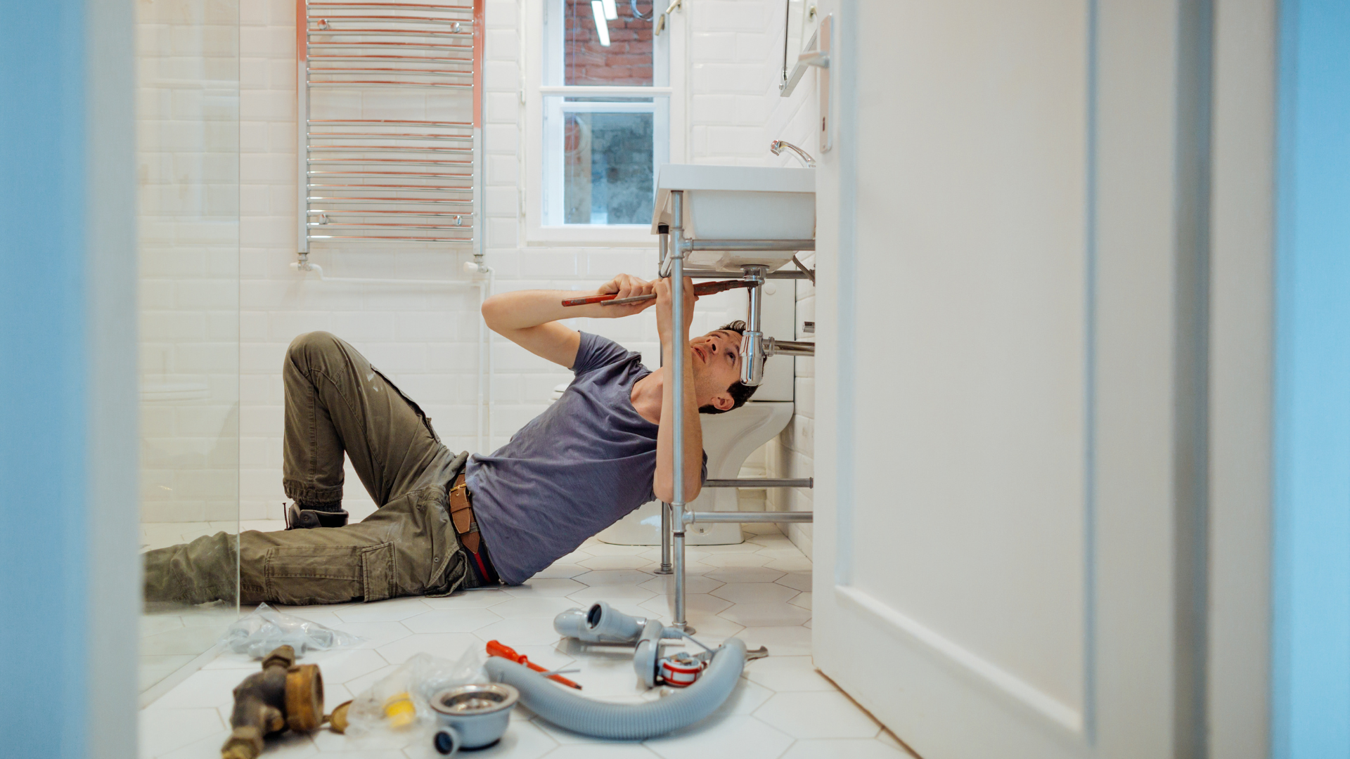 Plumbing Services in Winnipeg | Emergency Plumber Winnipeg